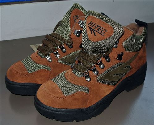 Hi-Tec Kona Eco challenge 42,5 - nove