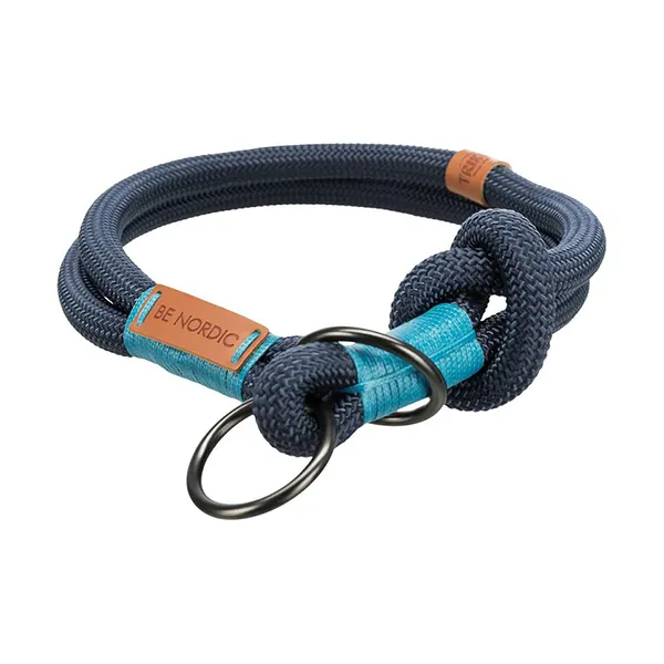 Oglica Be Nordic L-XL 55cm/13mm teget-plava Trixie 17293