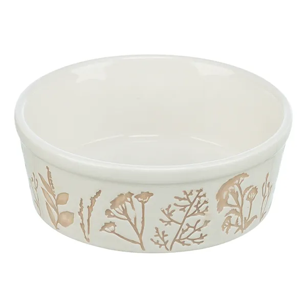 Keramička posuda za pse 1.2l/20cm Trixie 25088