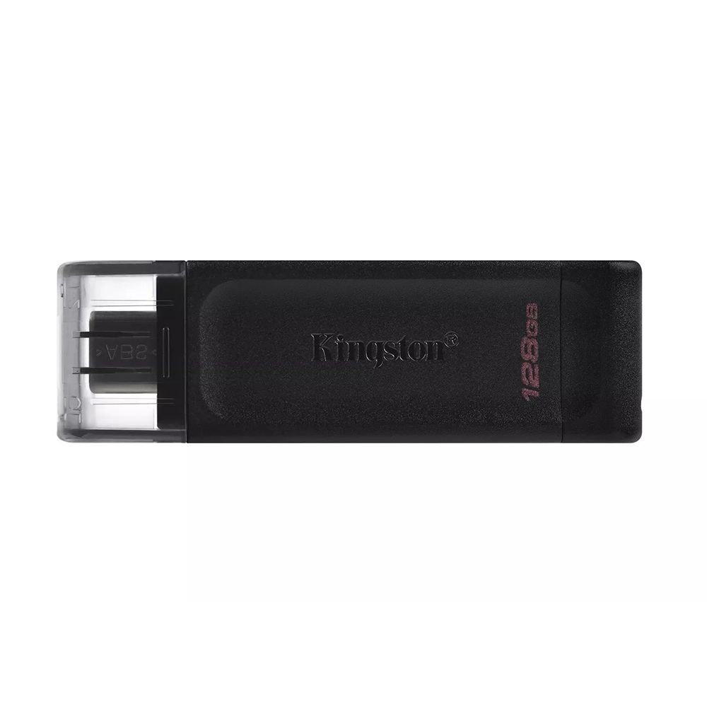 USB Flash memorija Kingston Data Traveler 3.2 128GB DT70/128 USB-C (MS)