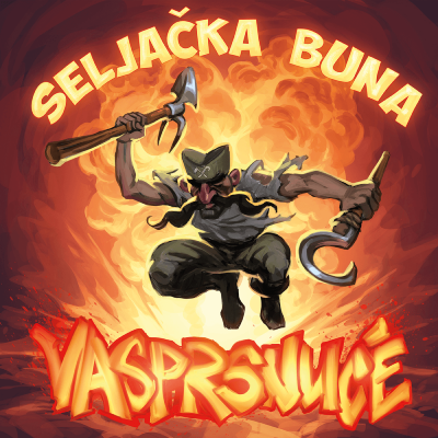 Vasprsnuće