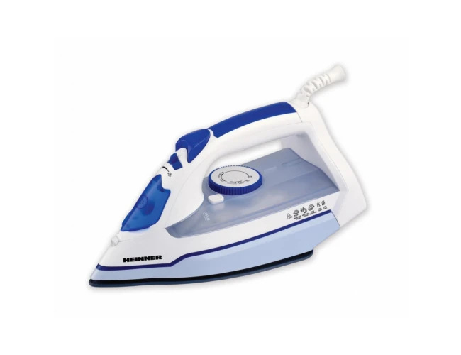 Heinner HSI-2400AQ pegla 2400W