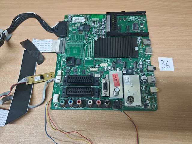 Vestel 17MB70-5P V1 050511