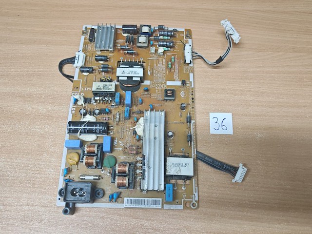 Samsung UE39F5070 BN44-00645A