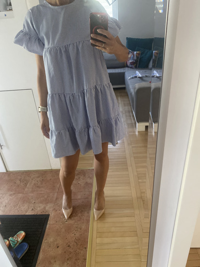 Haljina