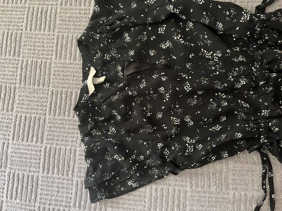 H&M haljina