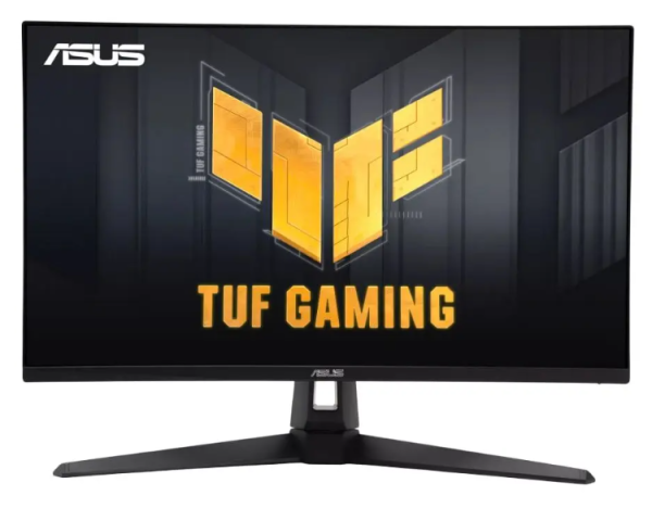 Monitor 27'' Asus TUF Gaming VG27AQA1A VA 2560x1440170Hz1ms2xHDMIDPzvučnici