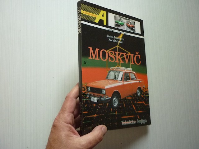 Moskvič
