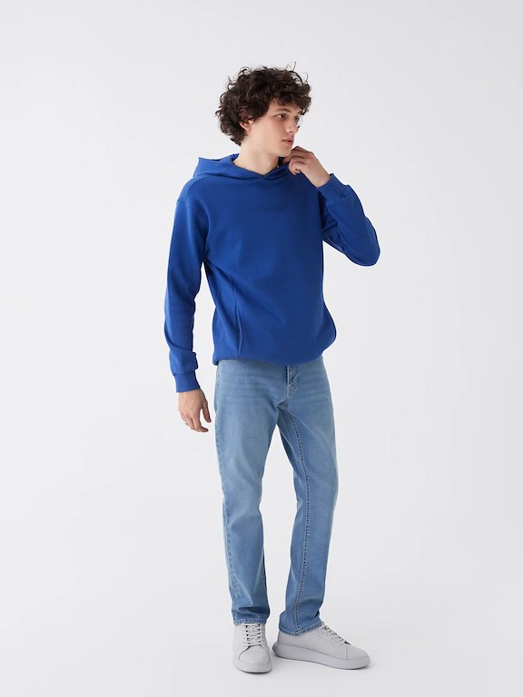 LC Waikiki Muške farmerke S4AA83Z8-311, Indigo