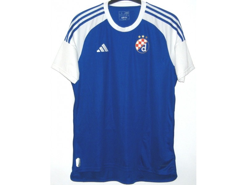 NK Dinamo, ADIDAS, dres!