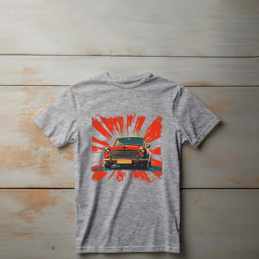 Camiseta Majica sa štampanim printom Cam 831, Dečija, Kalaj