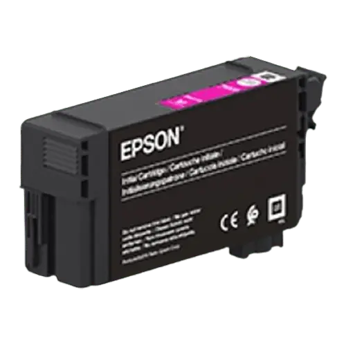 EPSON Kertridž UltraChrome XD2 26ml magenta T40C340