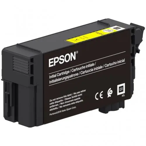EPSON Kertridž UltraChrome 50ml T40D440 XD2 žuti
