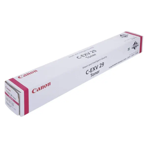 CANON Toner C-EXV29 M (2798B002AB) magenta