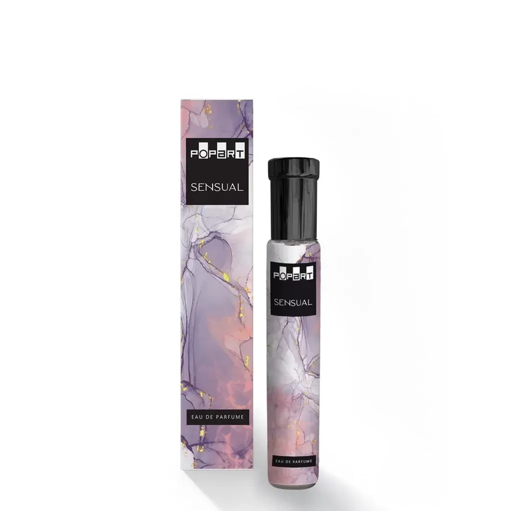 Popart Ženski parfem Sensual Edp, 30 ml