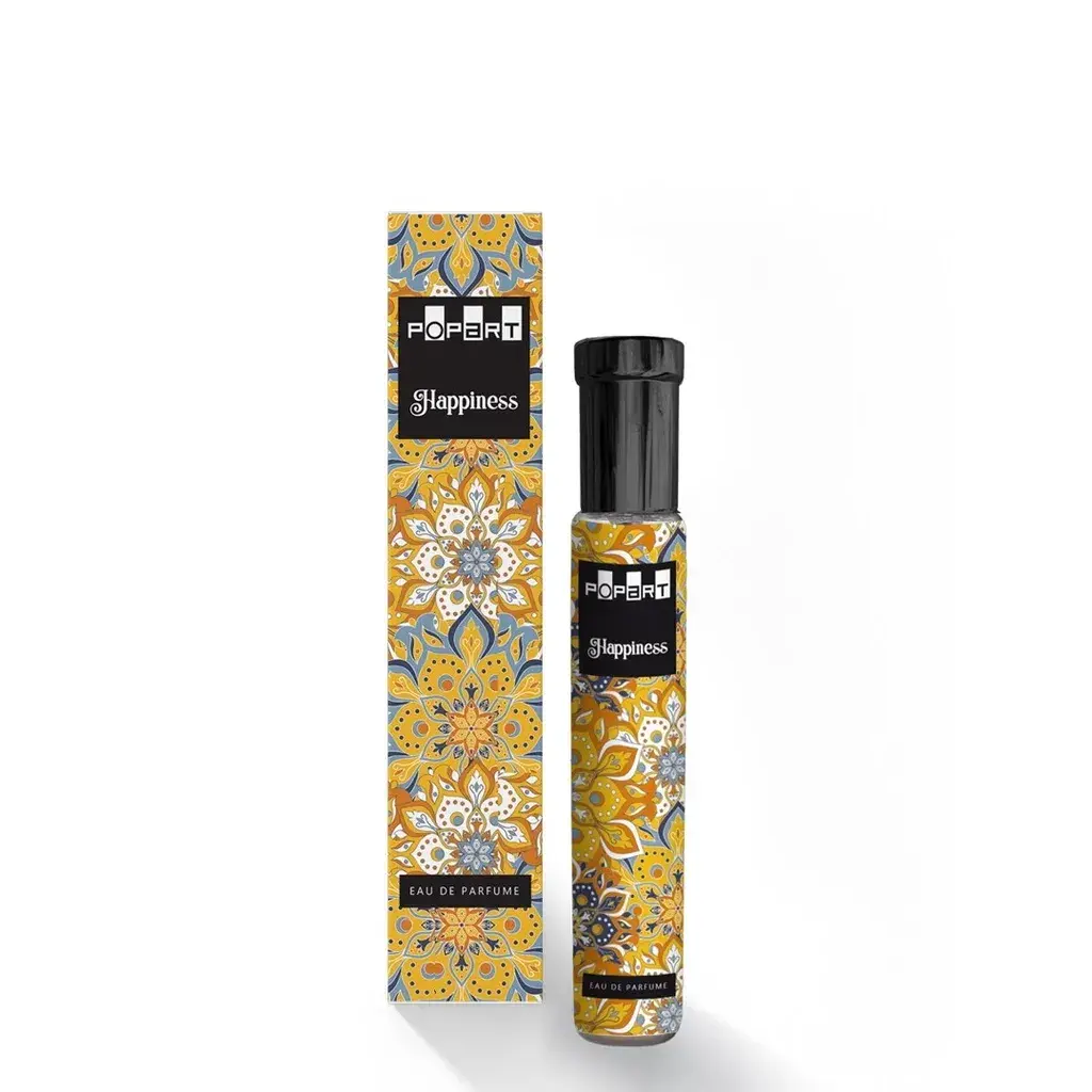 Popart Ženski parfem Happiness Edp, 30 ml