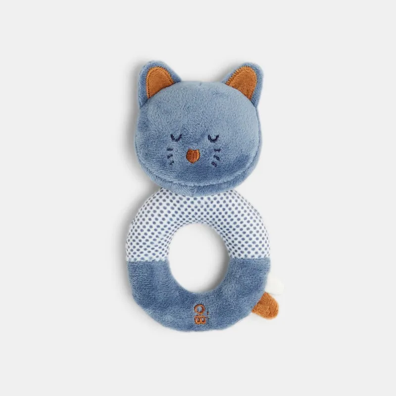 OBAIBI IGRACKA CHATON