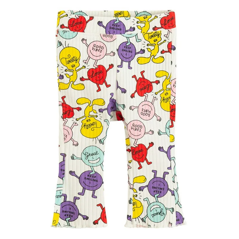 COOL CLUB FARMERKE WARNER BROS LOONEY TUNES CREAMY