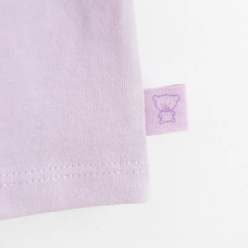 COOL CLUB MAJICA KRATAK RUKAV LILAC DREAMVERSE