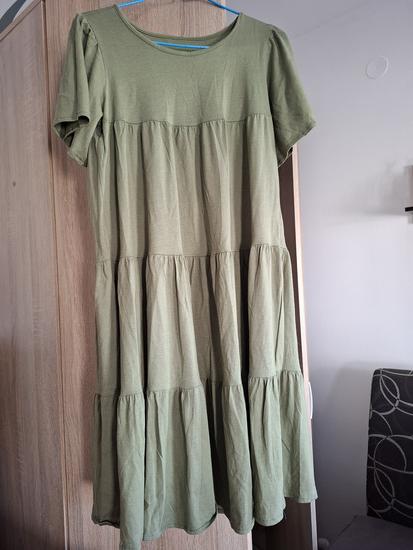 Extreme intimo haljina novo