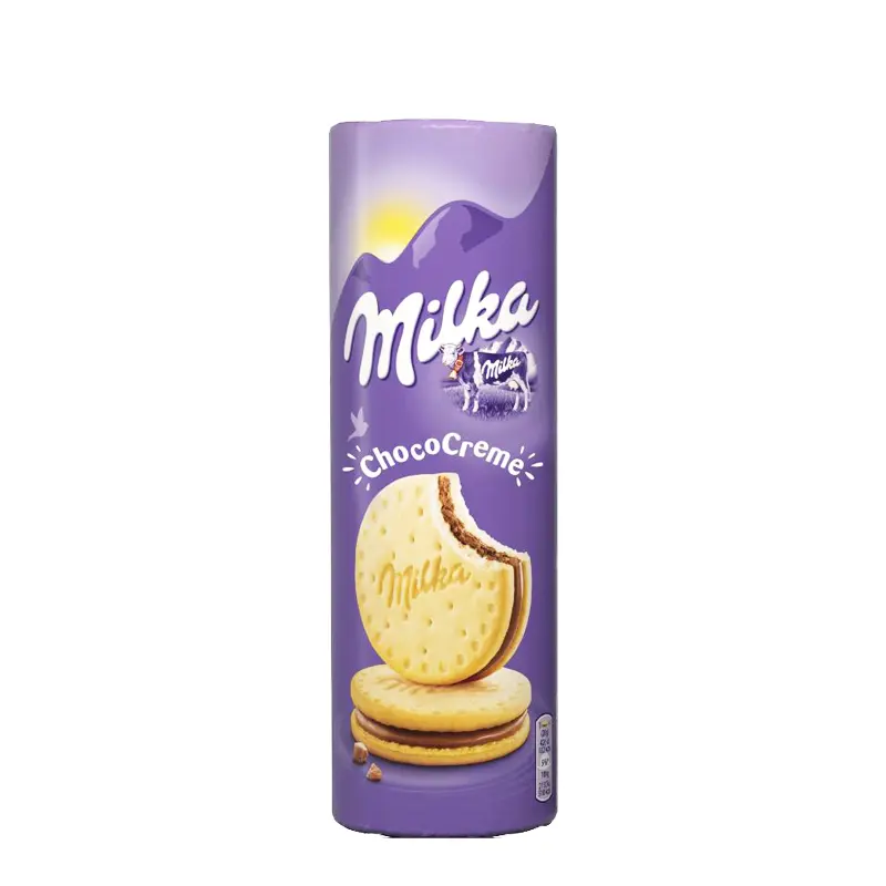 MILKA Keks Choco Creme, 260g