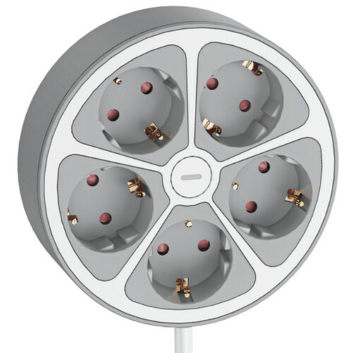 MAX MPS-05G-3M