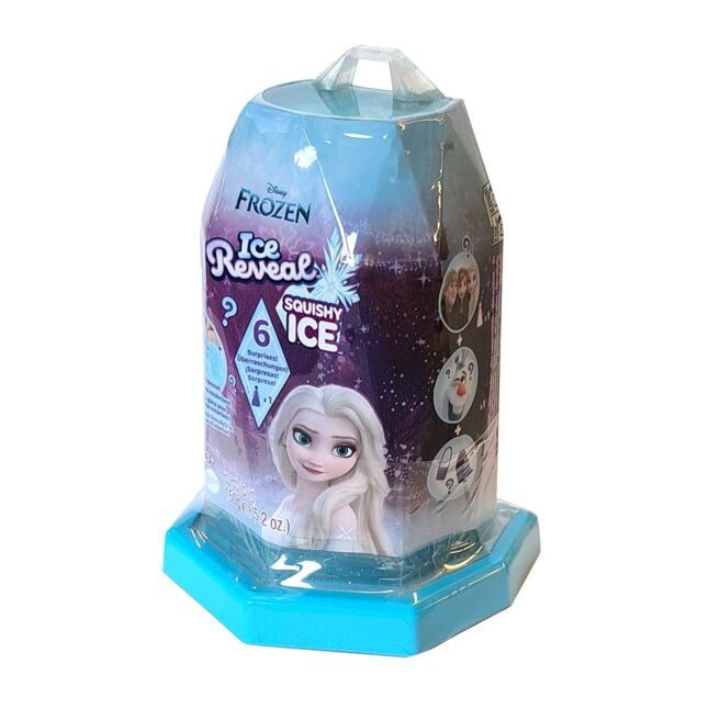 Frozen Ice reveal lutka 1041991