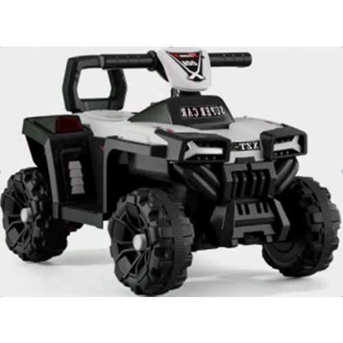 Motor Mini Quad 6V Y-MB1158 Bela