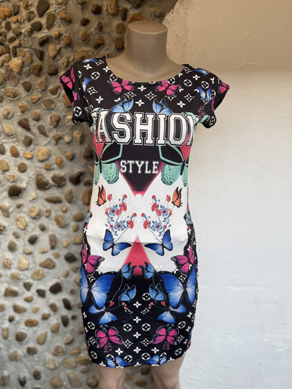 HALJINA LV FASHION STYLE