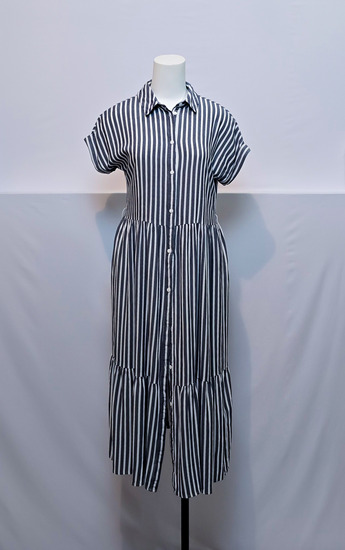 Haljina 100%pamuk 36/S