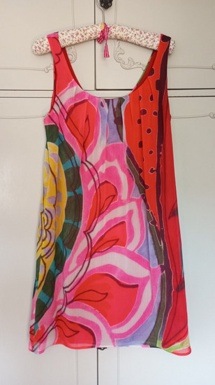 DESIGUAL haljina