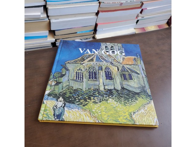 Van Gog - na srpskom