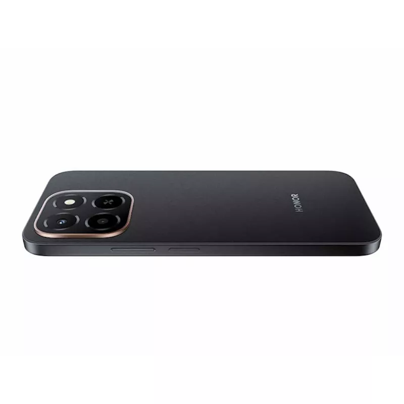 Mobilni Telefon HONOR X6c 6GB/256GB/Crna