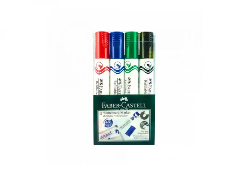 Board marker Faber Castell 1/4 253942
