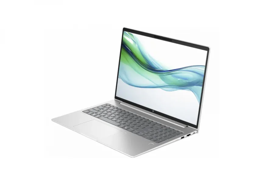 Laptop HP ProBook 460 G11 DOS/16"WUXGA AG IPS/U5-125U/16GB/512GB/GLAN/backlit/FPR/3g