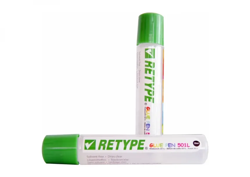 Lepak u olovci tečni RETYPE 50ml Retype 05LO10