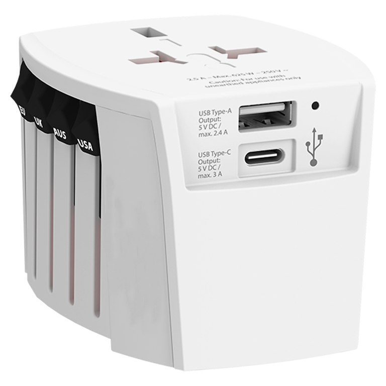 MUV USB AC 30PD