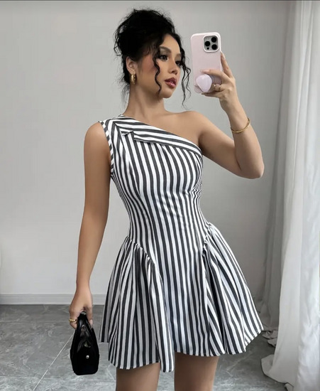 Haljina S novo