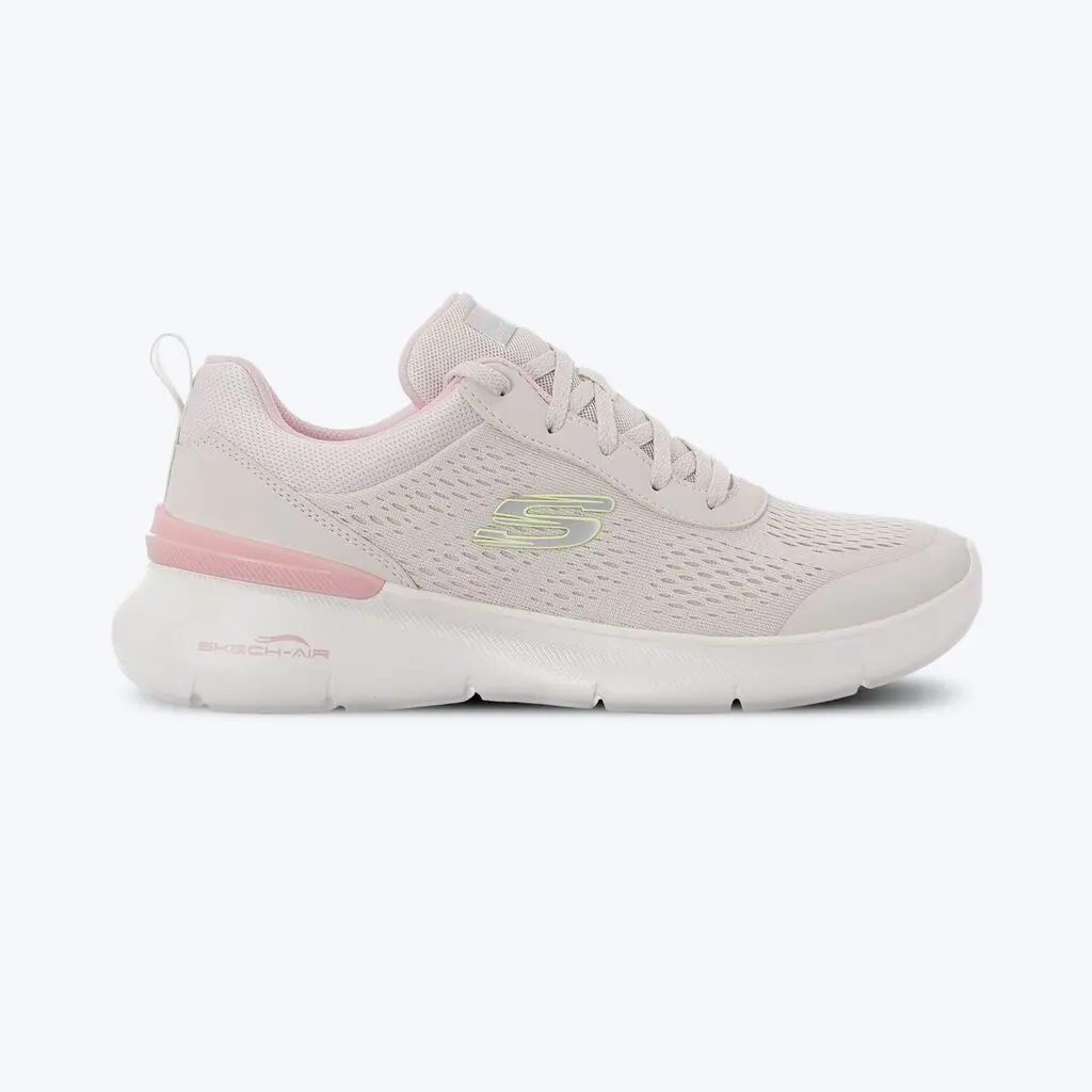 Skechers Ženske patike Skech-air dynamight 2.0 New heights, Bež