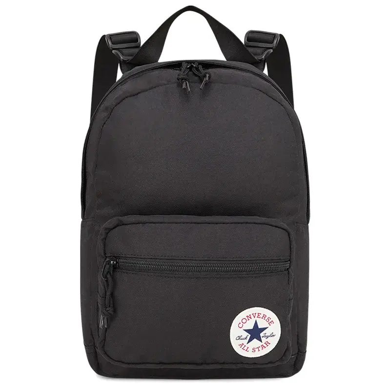 Converse Ženski ranac Go Lo 11L, Crni