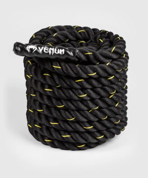Venum Kanap Challenger, 12m, Crni