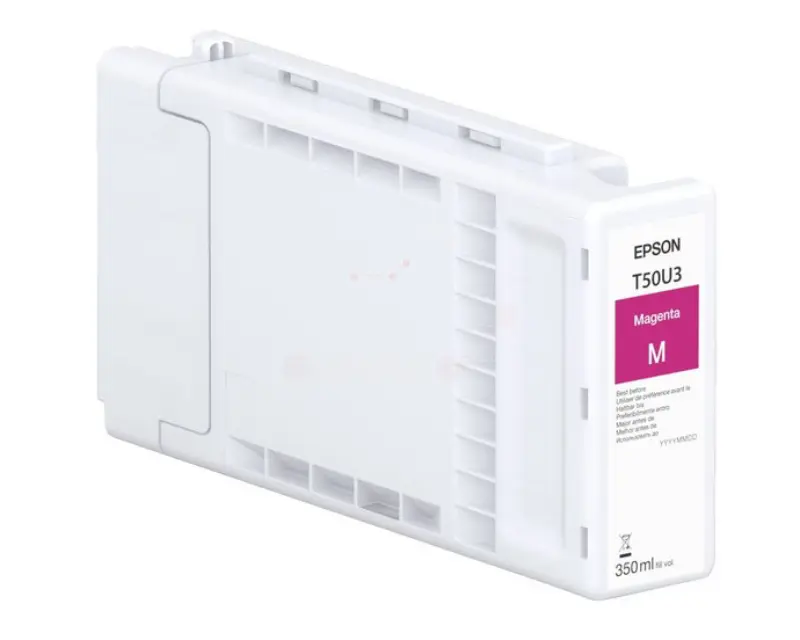 EPSON Kertridž T50U30N UltraChrome XD3 Magenta 350ml