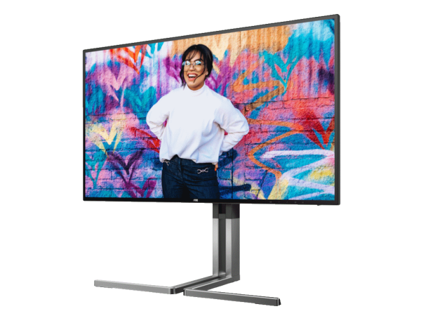 AOC Monitor U32U3CV 31.5''