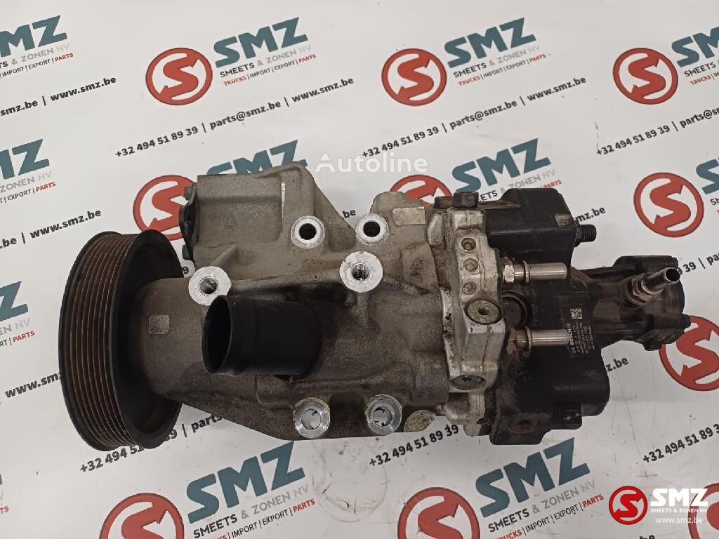 MAN Occ brandstofinjectiepomp D2676 pumpa visokog pritiska za kamiona