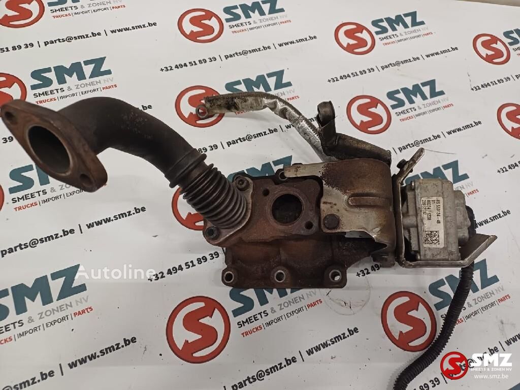 MAN Occ EGR klep D2676 za kamiona