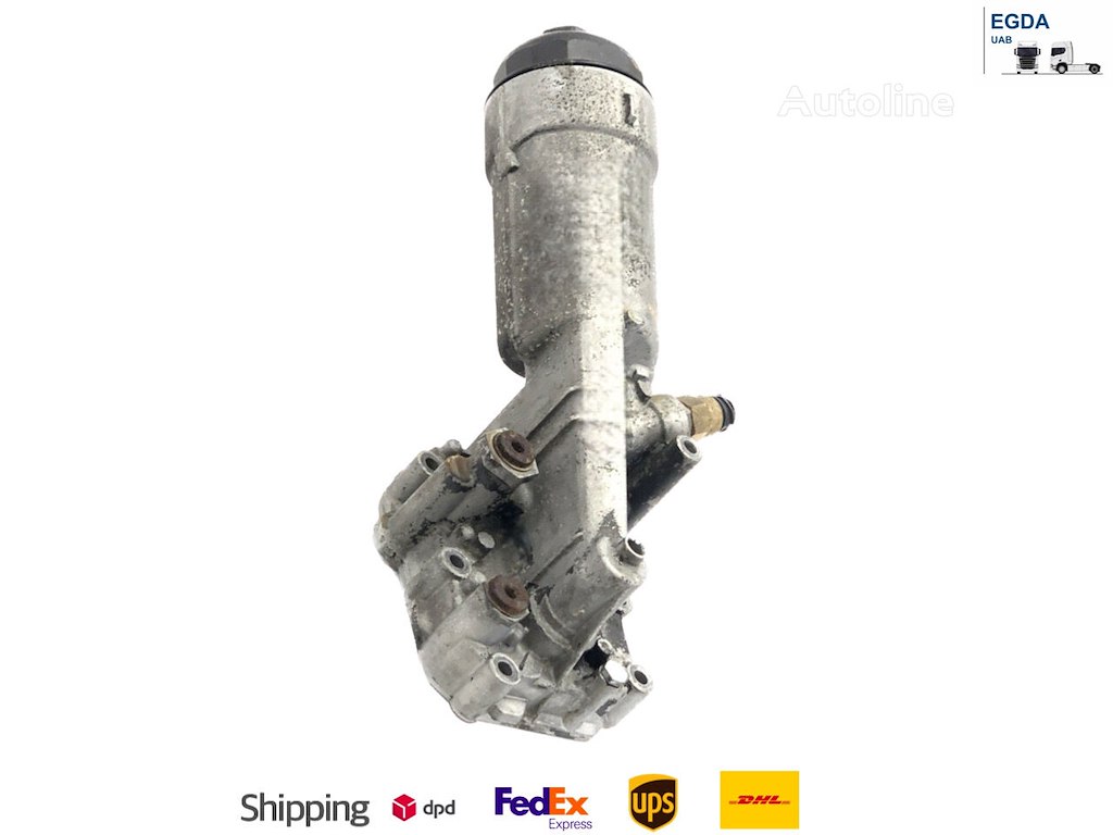 Oil filter housing MAN za MAN tegljača