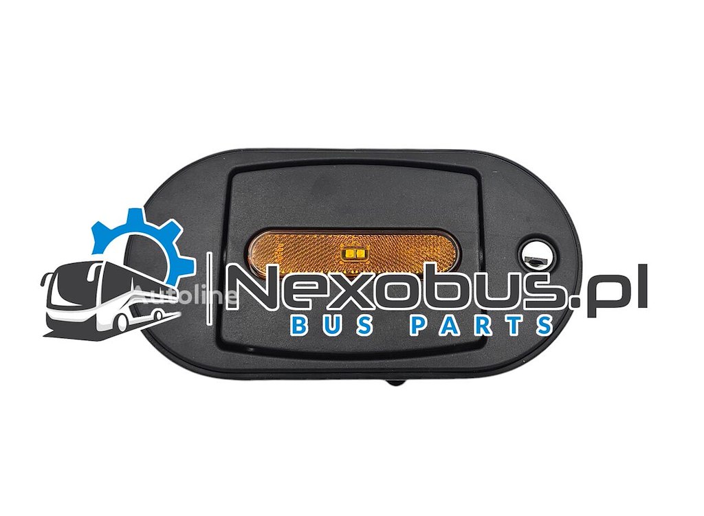 MAN Lions Neoplan Euro 6 kvaka za vrata za MAN autobusa