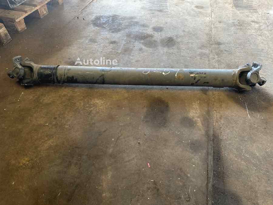 MAN PROPSHAFT 81.39143-6166 kardansko vratilo za kamiona