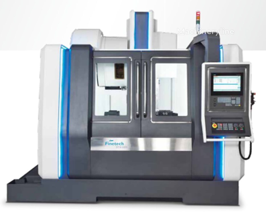 Finetech SMV 1370 H3L obradni centar