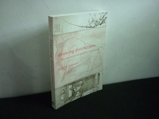 DRAWING DISTINCTIONS